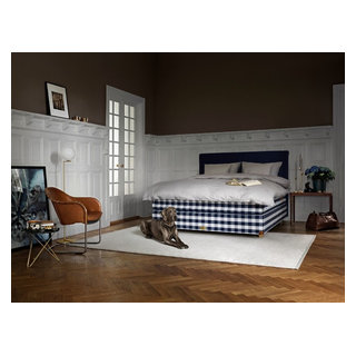Hastens Modern - Modern - Dallas - by The Luxury Bed Collection | Houzz