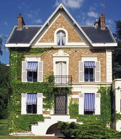 Construction Maison Bourgeoise | Ventana Blog