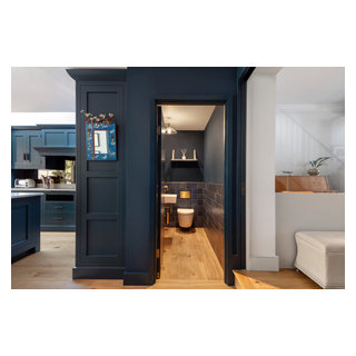 Festing Road - Contemporary - London - by Granit Architects + Interiors ...