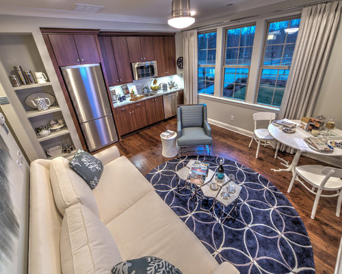 In-Law Suite Design Ideas & Remodel Pictures | Houzz