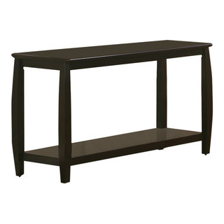 Coaster Sofa Table - Transitional - Console Tables - by Emma Mason | Houzz