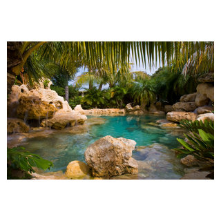 Jackson Custom Pools - Miami - by Jackson Custom Pools | Houzz