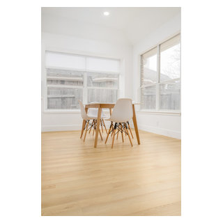 Soho Craftsman | Modin Rigid LVP Collection Customer Space | TX ...