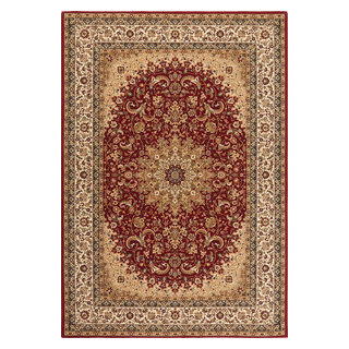 Regency Area Rug, 23"x43" - Traditional - Area Rugs - by Home Dynamix ...