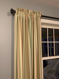 BM Boothbay Gray for kitchen walls? Is this a thing?