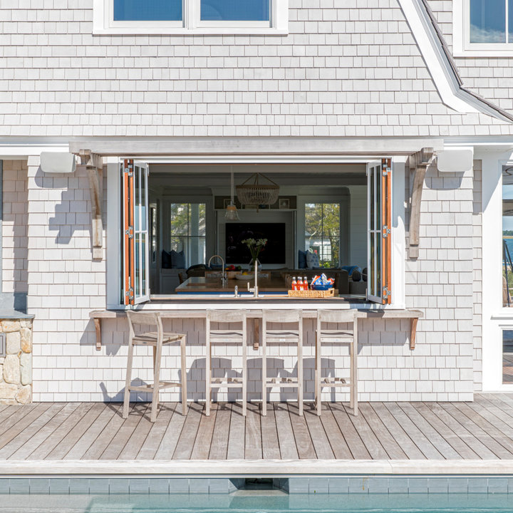 75 Beautiful Infinity Pool Ideas & Designs - September 2025 | Houzz AU