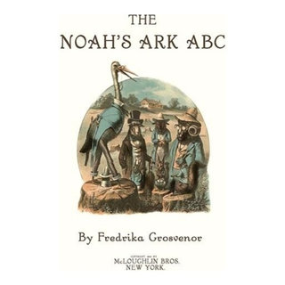 Noah's Ark, 20" x 30" - Traditional - Prints And Posters - by ...