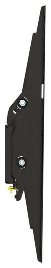 AVF Steel Adjustable Tilt Low Profile TV Mount for 30" to 80" TVs in ...