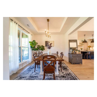 The Chelci Beautiful Exclusive Farmhouse Style House, Plan 6484 ...