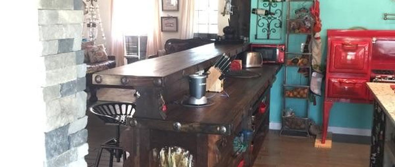 EL TAPANCO RUSTIC FURNITURE - Project Photos & Reviews - Houston, TX US ...