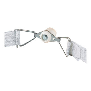 Dare 2810-N Electric Fencing Corner Tensioner for 1-1/2" Polytape ...