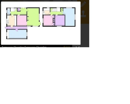 Corner plot house | Houzz UK