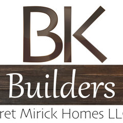 BK BUILDERS - Project Photos & Reviews - Robinson, TX US | Houzz