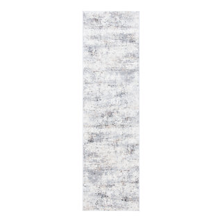 Safavieh Amelia Collection, ALA463 Rug, 2'x8' - Contemporary - Hall And ...