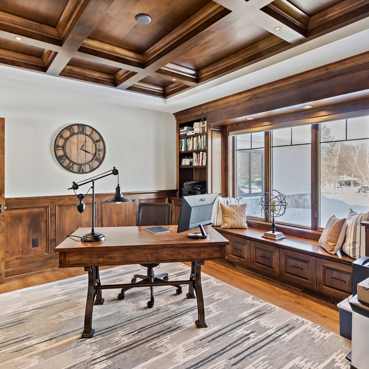 Office Entry - Photos & Ideas | Houzz