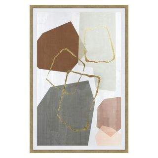 Unauthorized Product - Do Not Sell - Contemporary - Prints And Posters ...