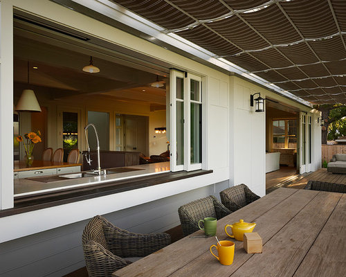 Stacked Windows Ideas, Pictures, Remodel and Decor