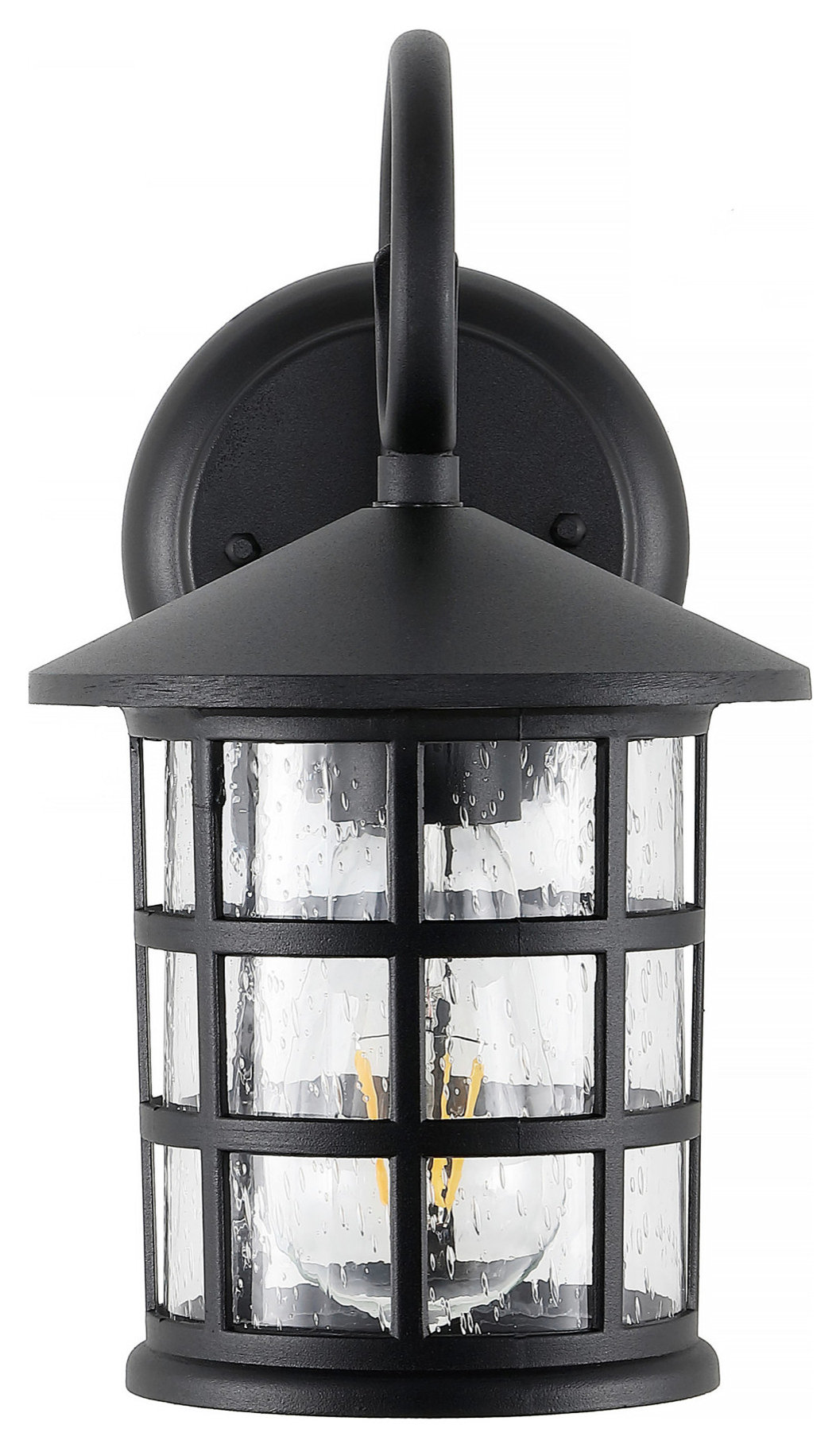 JONATHAN Y Lighting JYL7609-SET2 Cadiz Set of (2) 10" Tall LED ...