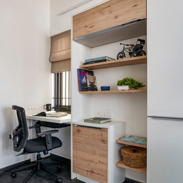 Indian Home Office Design Ideas, Inspiration & Images | Houzz ...
