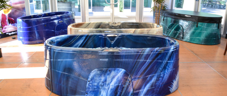 SPABERRY - Project Photos & Reviews - Calgary, AB CA | Houzz