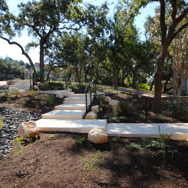 75 Shade Walkway Ideas You'll Love - December, 2025 | Houzz