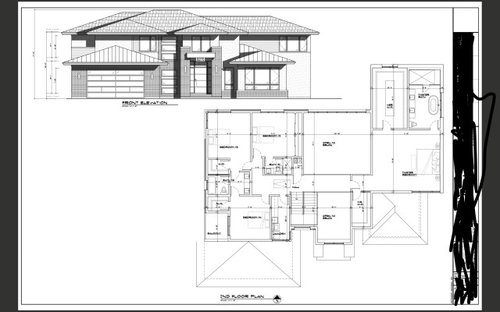 Please help with deciding on Open to Below or not