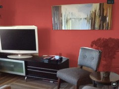 Painting walls, suggestions?