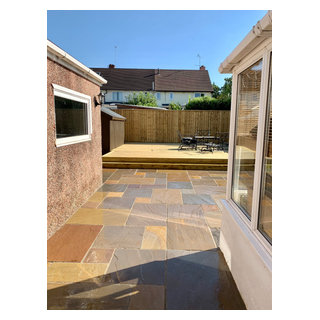 Countess Wear Project - Devon - by MC Building | Houzz