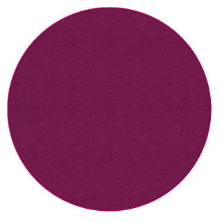Flagship Carpets AS-27CB Americolors Cranberry, 6' - Contemporary ...