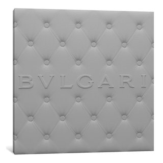 "Bvlgari Panel" by 5by5collective, 12x12x.75, 26x26x1.5 - Contemporary ...