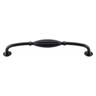 Tuscany Large D Pull - Traditional - Cabinet And Drawer Handle Pulls ...