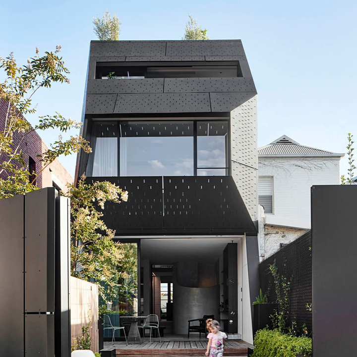 75 Beautiful Exterior Ideas & Designs - December 2025 | Houzz AU