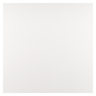 White Polished 24X24 Porcelain Tile - Traditional - Wall And Floor Tile ...