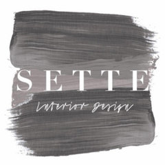 SETTE INTERIOR DESIGN - Project Photos & Reviews - Miami, FL US | Houzz