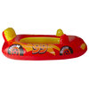 34" Red Children's Race Car Swimming Pool Float - Contemporary - Pool ...