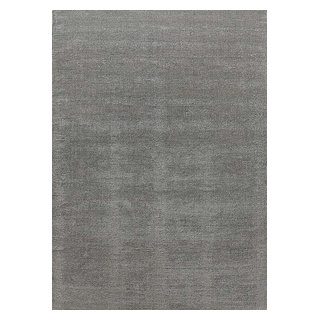 Ahgly Company Indoor Rectangle Mid-Century Modern Area Rugs, 5' x 7', 2 ...