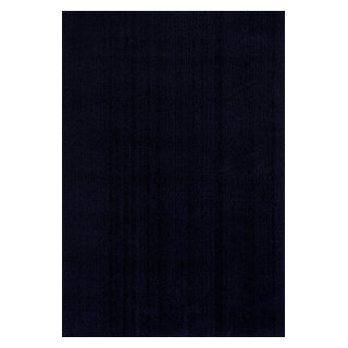 Rosedale Devine Navy Area Rug, 7'10"x10'6" - Area Rugs - by ART CARPET ...