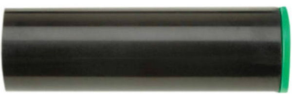 Raindrip 344G00UB Compression Coupling with Green Rings, 1/2", 1/2 ...