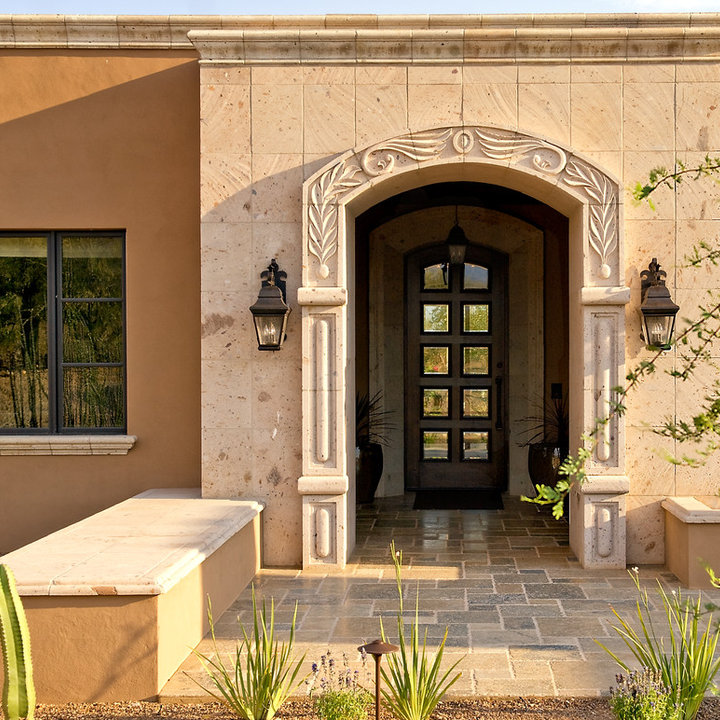 Covered Entryway - Photos & Ideas | Houzz