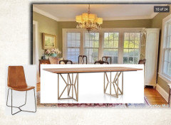 Dining Chair recommendation