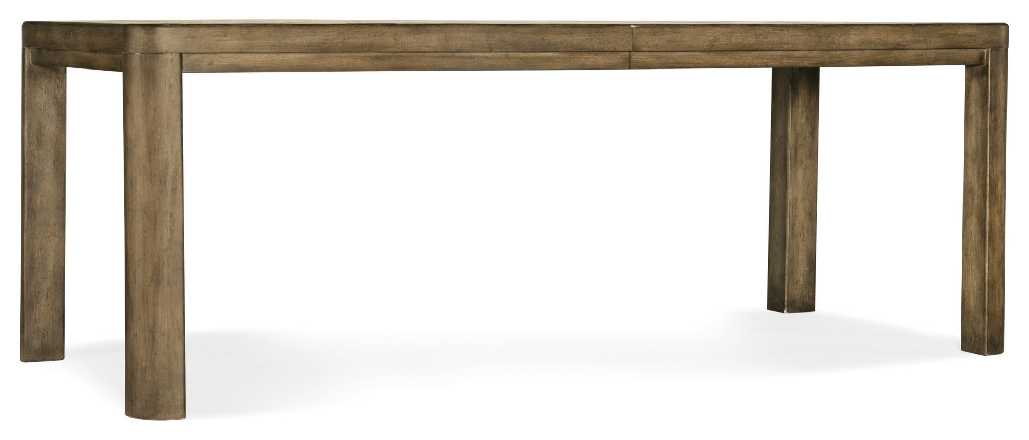 Hooker Furniture 6015-75207-89 Sundance 82-100"L Classic Slab ...