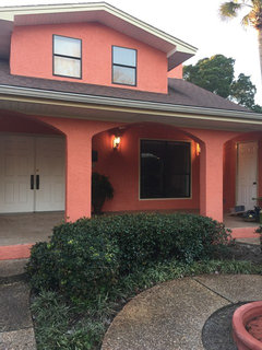 Need Ideas to Transform my Architecturally Confused Home