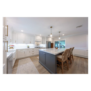 Nakan Signature | Modin Rigid LVP Collection Customer Space | NJ ...