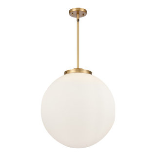 Beacon Pendant - Contemporary - Pendant Lighting - by Innovations ...