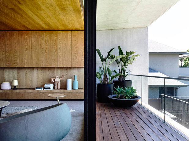 Houzz Tour: A Dream House Built to Stand the Test of Time
