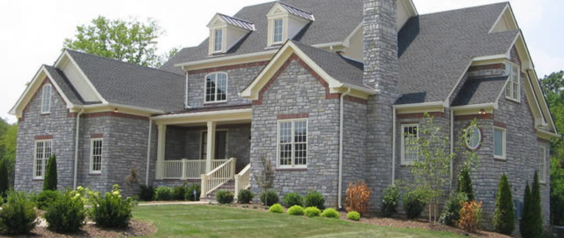 CENTURION STONE - Project Photos & Reviews - Nashville, TN US | Houzz