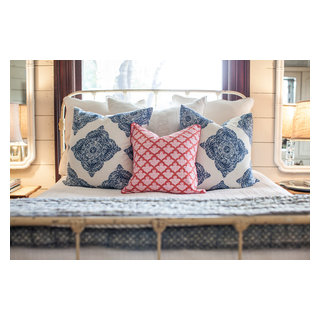 Drake+Frye Home - Eclectic - Dallas - by Drake Frye Home | Houzz