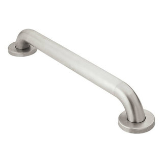 Creative Specialties, Grab Bar, 42"x3"x4", 42"x3"x4" - Transitional - Grab Bars - by Bath1 | Houzz