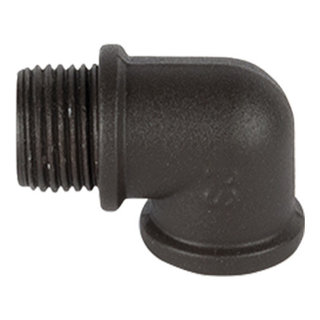 WAC Lighting Extension Rod For Landscape Lighting, Bronze - Lighting ...