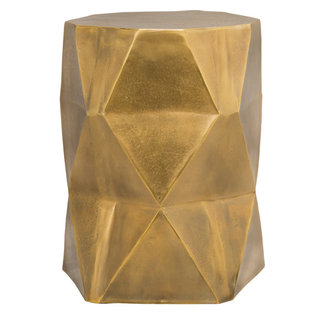 Quintus Accent Table - Transitional - Side Tables And End Tables - by ...